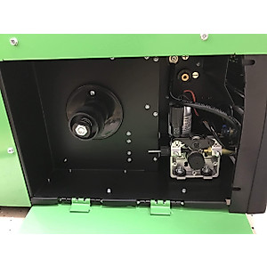 LightningMTS 225 Welder AC/DC TIG with PULSE/MIG/Stick 200 Amp Dual Voltage 110v/220v