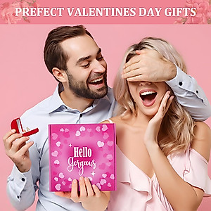 Gifts for Her, Girlfriend Gifts, Gift for Wife, Presect 2024 Valentine's Day Gift for Women Mom Best Friend, Birthday, Anniversary, Romantic Gifts