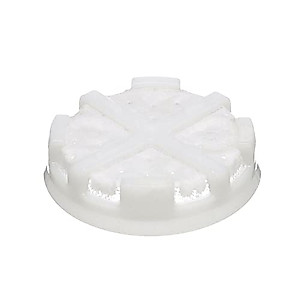 Quicksilver 8M0204703 Water Separating Fuel Filter Disc