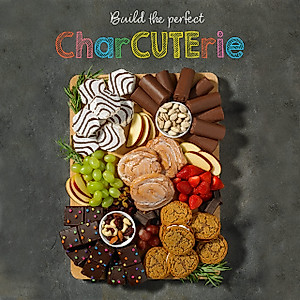 Little Debbie Variety Pack, Zebra Cakes, Cosmic Brownies, Honey Buns, Oatmeal Creme Pies, and Swiss Rolls (1 Box Each), 48 Piece Assortment