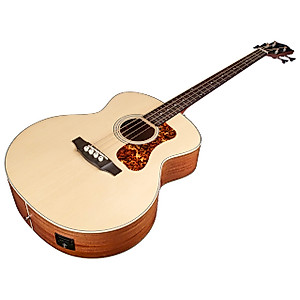 Guild B-240E - Natural