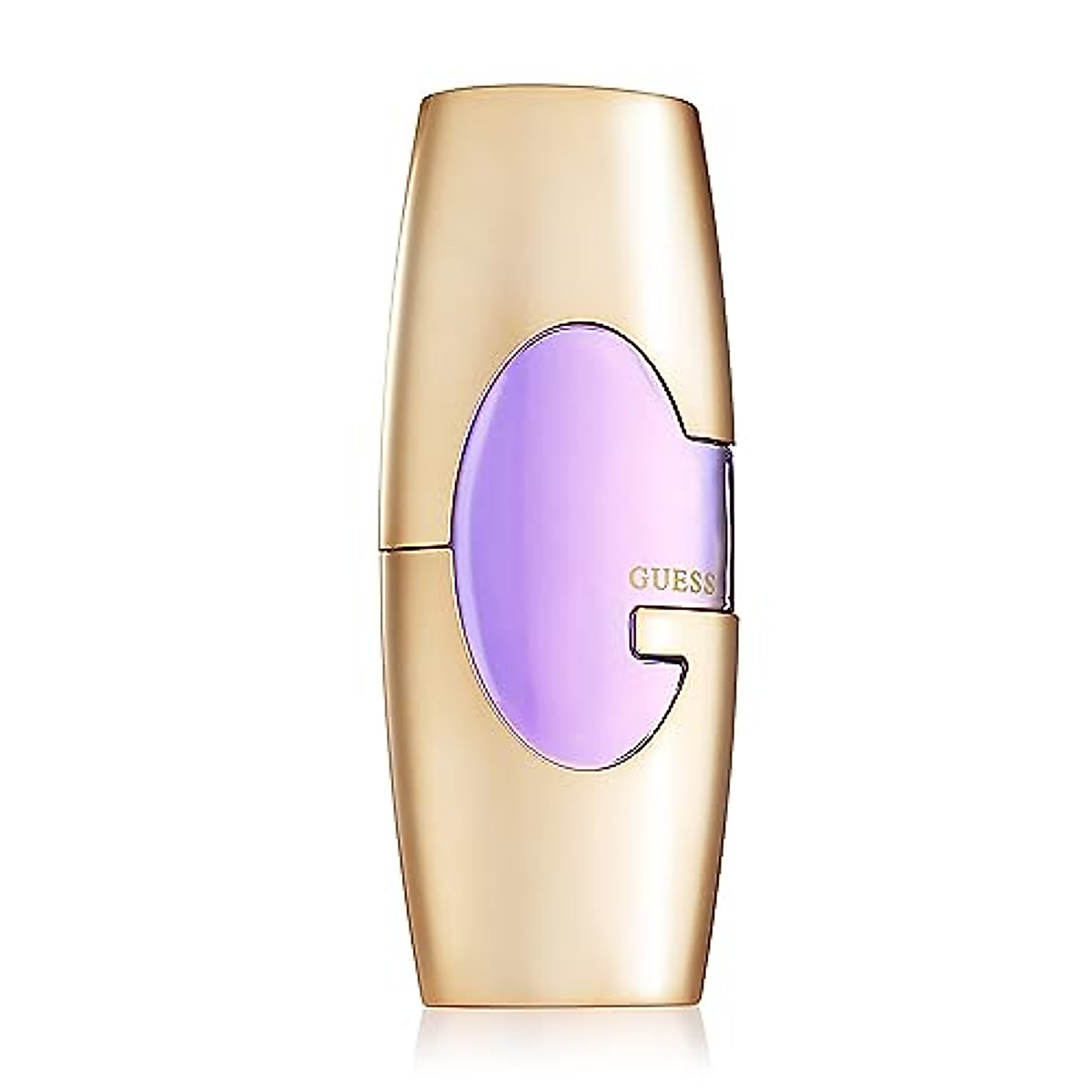 Guess Gold Women/Femme Eau de Parfum Perfume Spray For Women, 2.5 Fl. Oz.