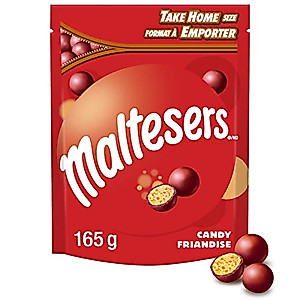 Maltesers Maltesers Stand up Pouch, 5.8 Oz