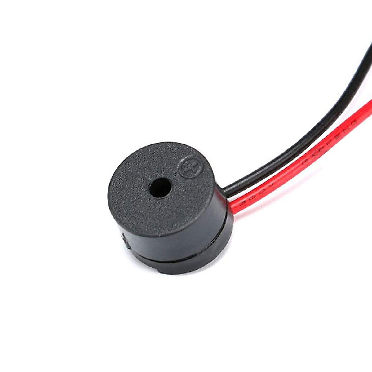 5 pcs Computer casemini Speakers,PC Internal BIOS Mini Plug Buzzer Computer Motherboard Buzzer Alarm