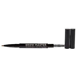 Bare Minerals Brow Master Sculpting Eyebrow Pencil, Honey