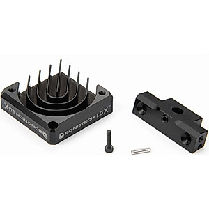 Bondtech LGX Shortcut Copperhead Print Head (EXT-LGX-PH)