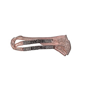 Victoria's Secret Very Sexy Rhinestones Bombshell Shine Strap Brazilian Lace Thong Panty Color Pink Size Medium New