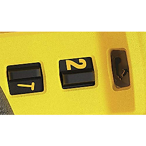 DEWALT 20V MAX* Framing Nailer, 21-Degree, Plastic Collated, Tool Only (DCN21PLB)