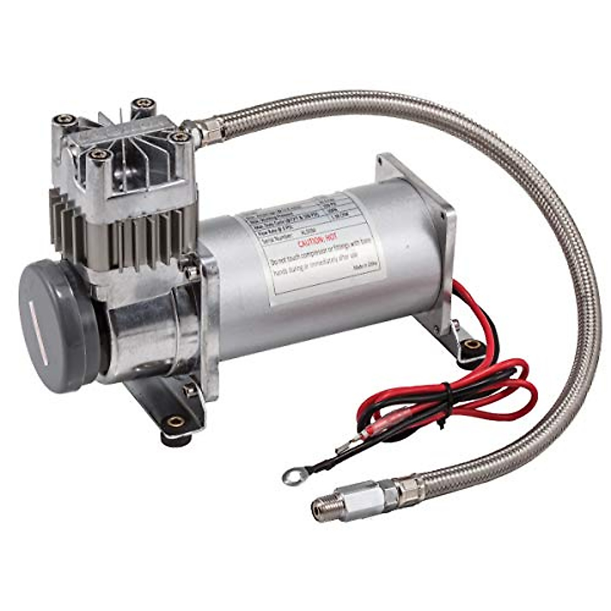 Kleinn Air Horns 6350RC 150-PSI Air Compressor