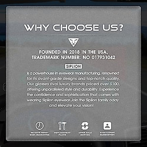 SIPLION Men's Sunglasses Polarized Sport Glasses for golf fishing driving Metal Frame Sun glasses 8729 Gray+Gray