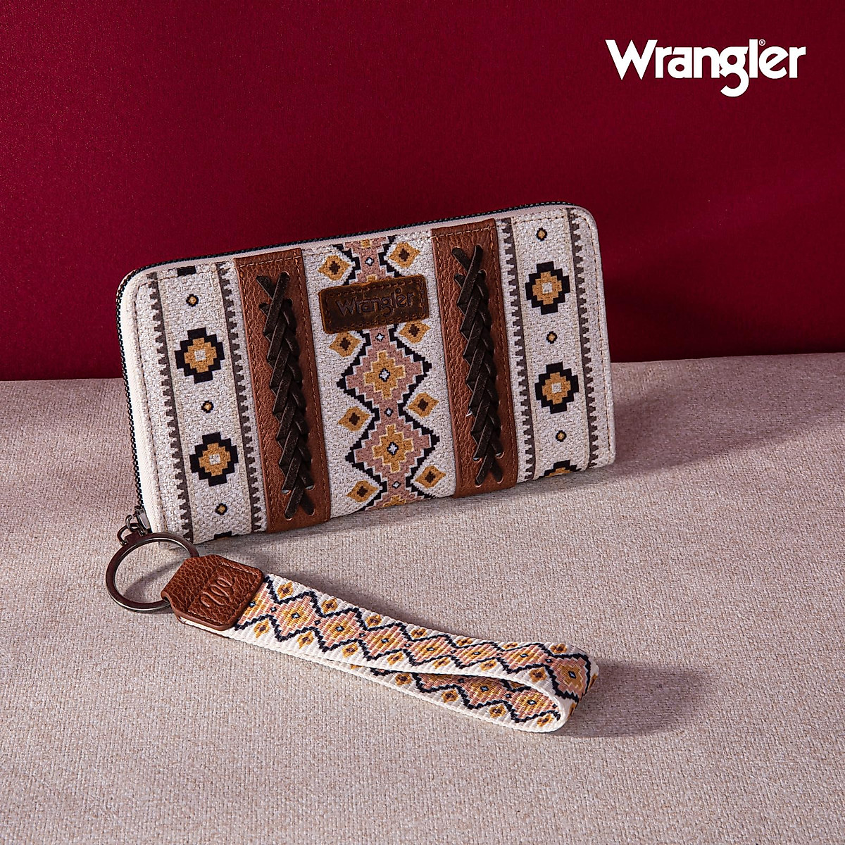 Wrangler Trendy, A-Beige