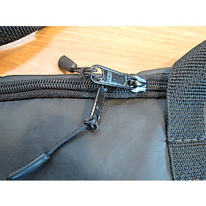 Mopar 2019-2020 Jeep Wrangler JL Soft Top Window Storage Bag New OEM