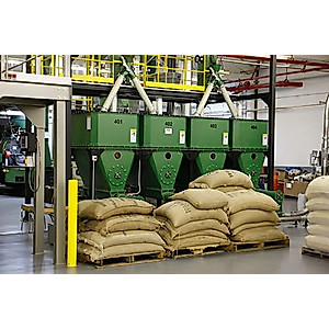 Stone Street Gourmet Coffee Indonesian Sumatra Mandheling, Single Origin, Dark Roast, 1 LB, Whole Bean