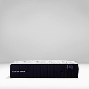 Stearns & Foster Lux Estate Cassatt Luxury Firm Tight Top Full Size Mattress
