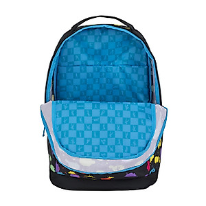 FORTNITE unisex adult Multiplier Backpacks, Camo, One Size US