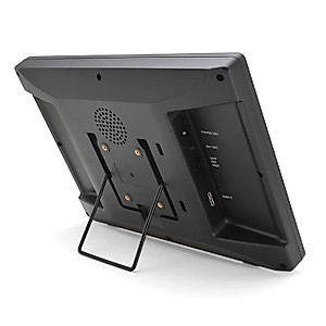 センチュリー Century LCD-10000UT2_FP Projected Capacitive 10.1 Inch Multi-Touch Monitor for USB Input
