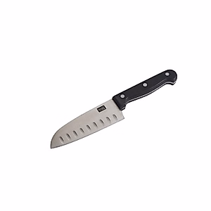 Good Cook 5-Inch Fine Edge Santoku Knife