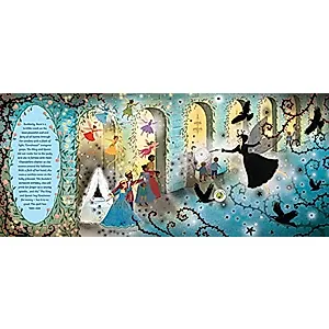 The Story Orchestra: The Sleeping Beauty: Press the note to hear Tchaikovsky's music (Volume 3) (The Story Orchestra, 3)