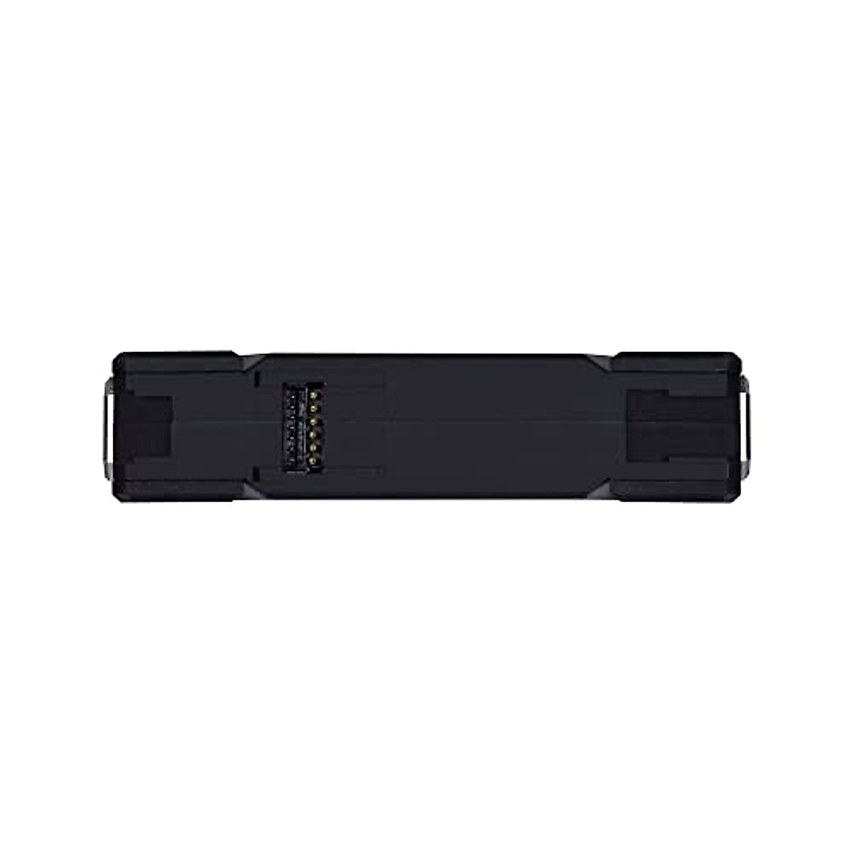 Lian Li UNI Fan SL120 V2 RGB Black Triple Pack with Controller - UF-SL120V2-3B (V2)