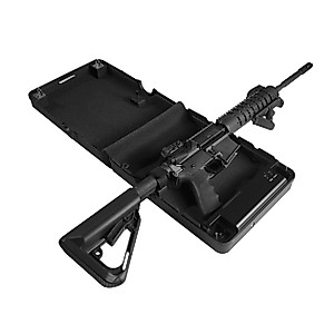 GunVault AR1000 Ar Vault Standard, Black