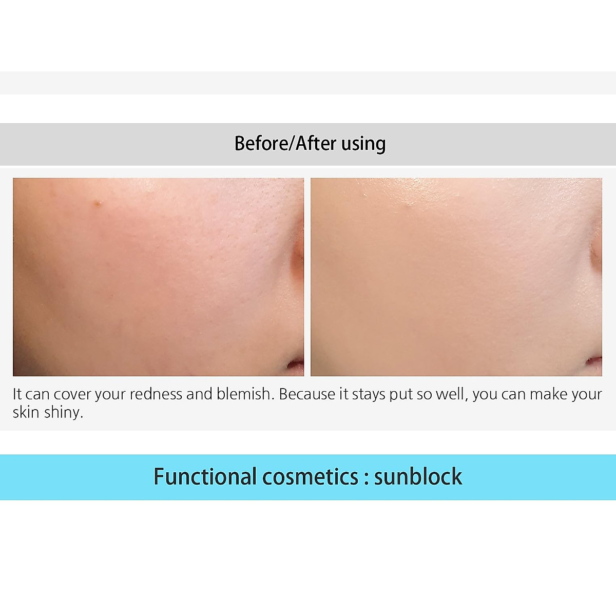 Enough Collagen, Moisture Foundation, SPF 15, 21, 3.38 fl oz (100 ml)