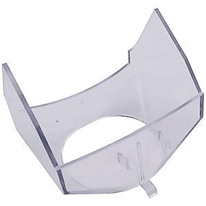 Supplying Demand 2180224 449580 Refrigerator Door Ice Dispenser Guide Replacement