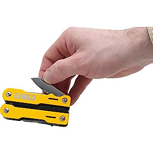 DEWALT DWHT71843 MT16 Multi Tool