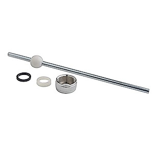 Symmons P-112N Replacement Pop-Up Drain Rod Assembly