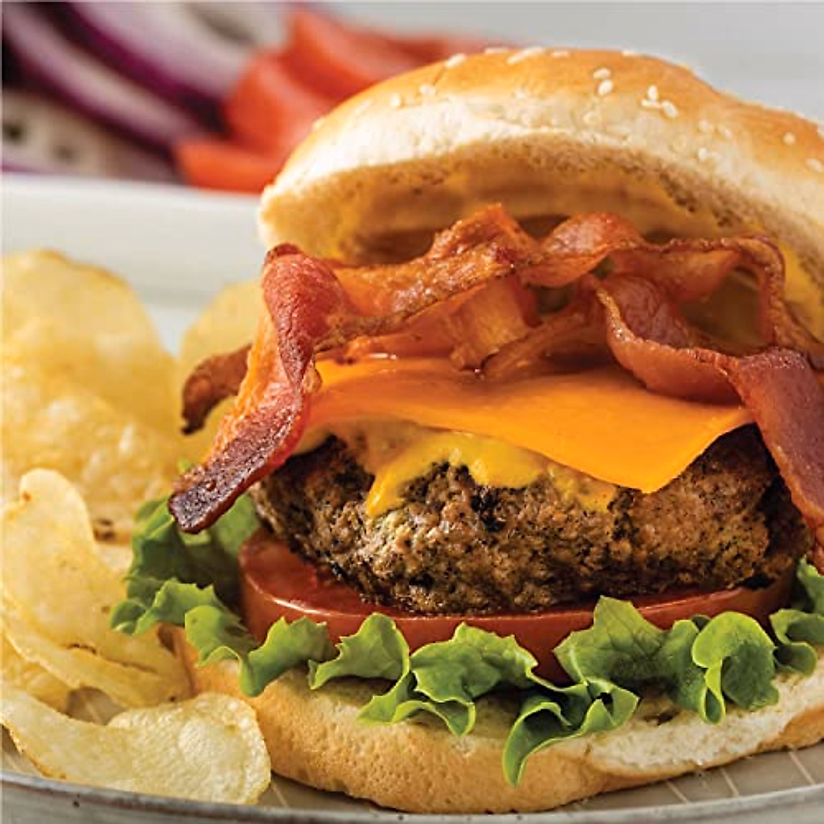 McCormick Minced Onion, 6.37 oz