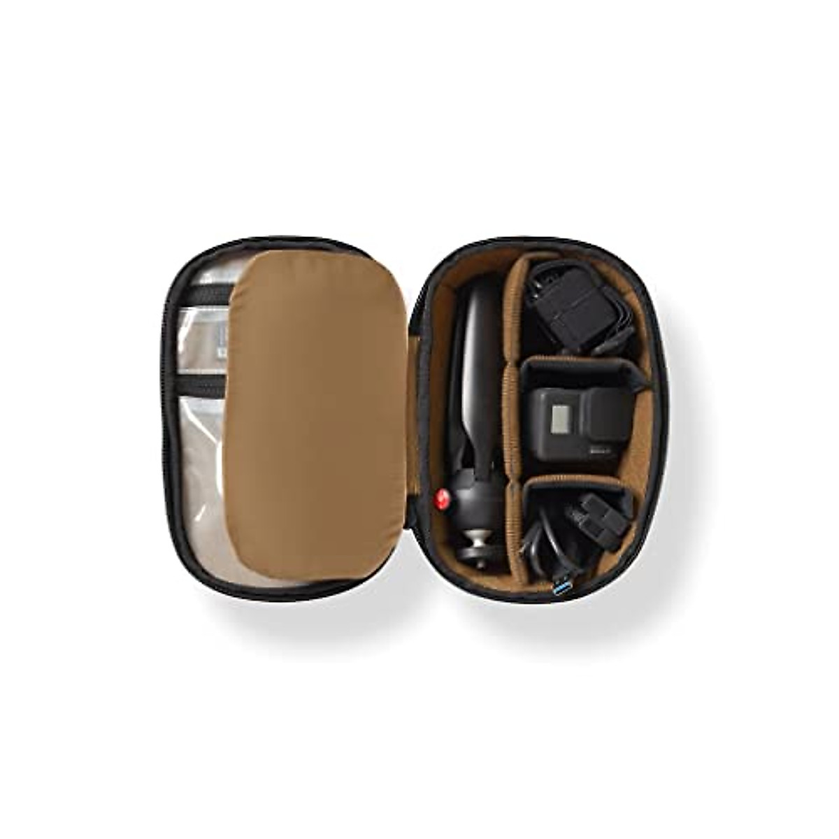 NOMATIC McKinnon Camera Tech Organizer