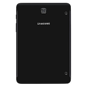 Samsung Galaxy Tab S2 8.0" SM-T710NZDEXAR (32GB, Black)