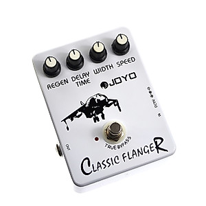 JOYO JF-07 BUNDLE Acoustic Guitar Neck