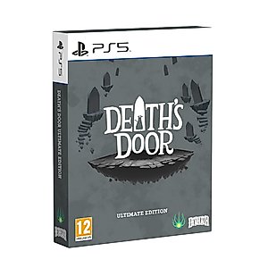 Death's Door [Ultimate Edition]