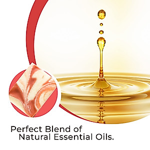 Dollylocks Organic Shampoo Bar for Dreadlocks, Vegan Shampoo with Coconut Oil, Essential Oils, Sea Salt, Plant-Based Shampoo Bars for Hair, Residue Free and Cruelty Free - (4.5oz) Rosemary Peppermint