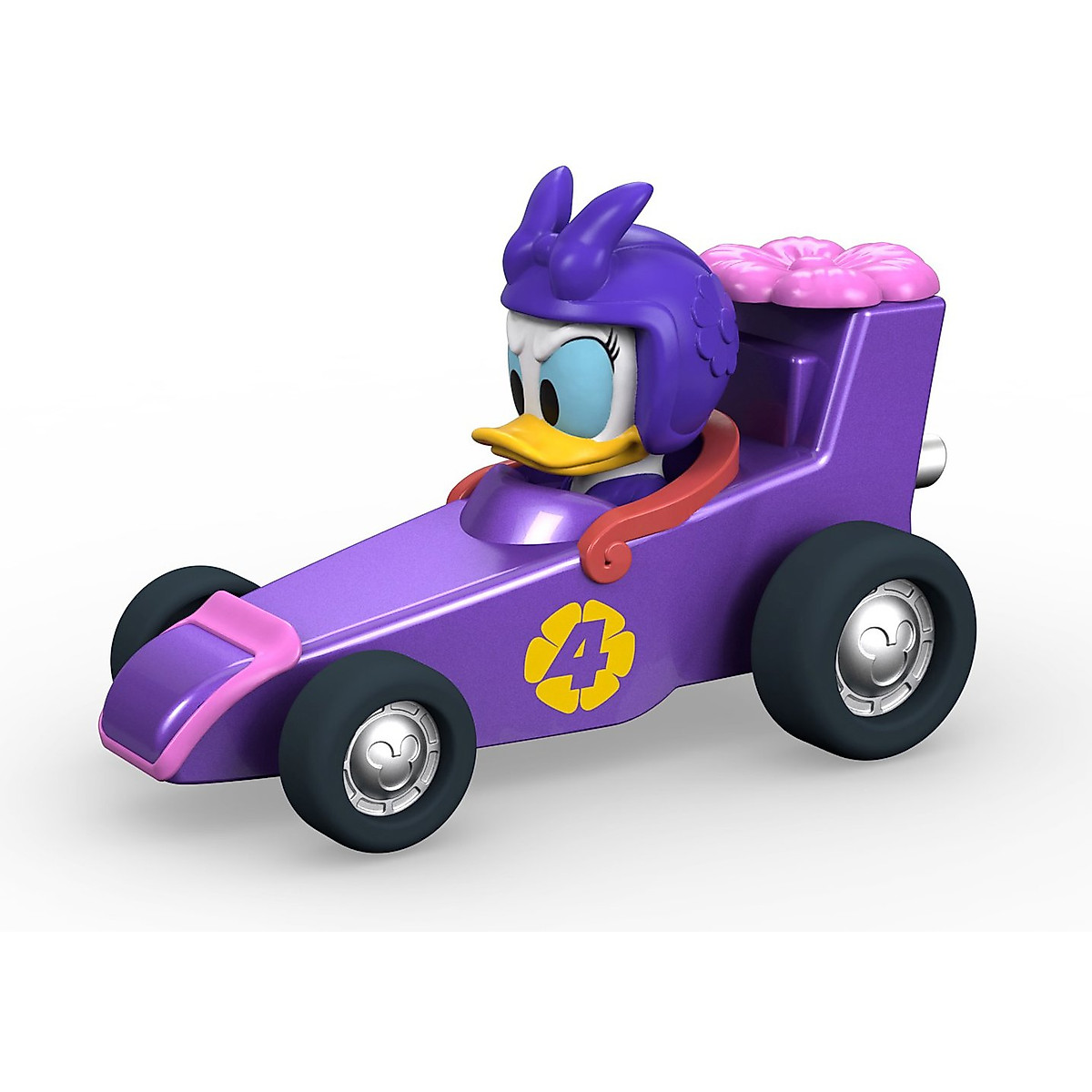 Fisher-Price Disney Mickey & the Roadster Racers, Daisy's Snapdragon