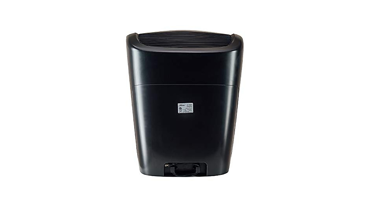 Hunter HP800 Air Purifier - HEPA, Quiet, Energy Star