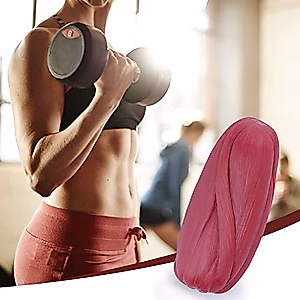 Human Body Muscle Replica Model - 5 lb to Keep Fit & Fitness Encouragement for Fitness Enthusiast, Nutritionist, Athlete