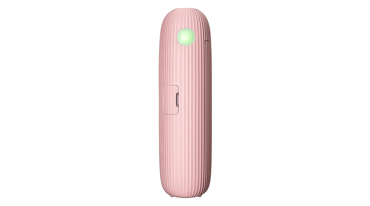 Fujifilm Instax Mini Link Printer - Dusky Pink Bundle