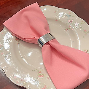 Threadart Linen Fabric by The Yard - Embroidery Fabric - Premium Cotton Linen Fabric for Embroidery, Cross Stitch, Apparel, Linen Canvas, Home Décor - 55" Width - Natural