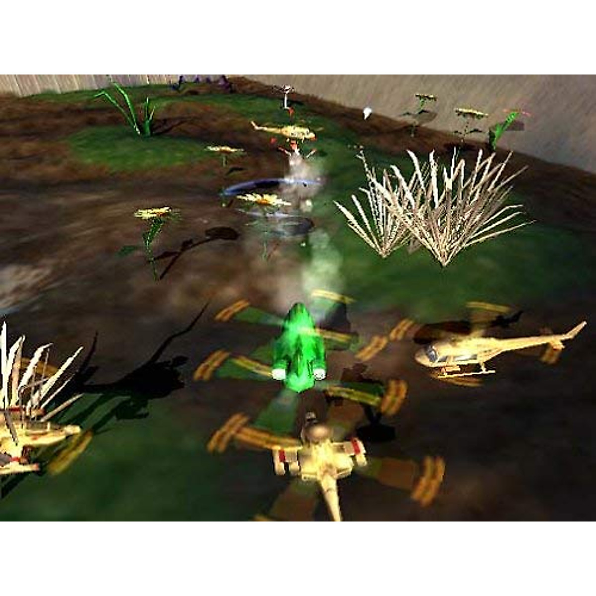 Army Men: Air Attack 2 (Renewed)