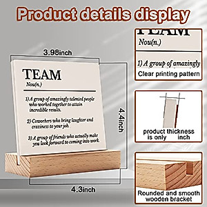 Belatelove Team Gifts for Employees, Coworkers Gift for Women Men, Team Gifts for Colleagues