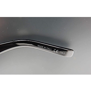 Saint Laurent Unisex SL 1 Black/Silver