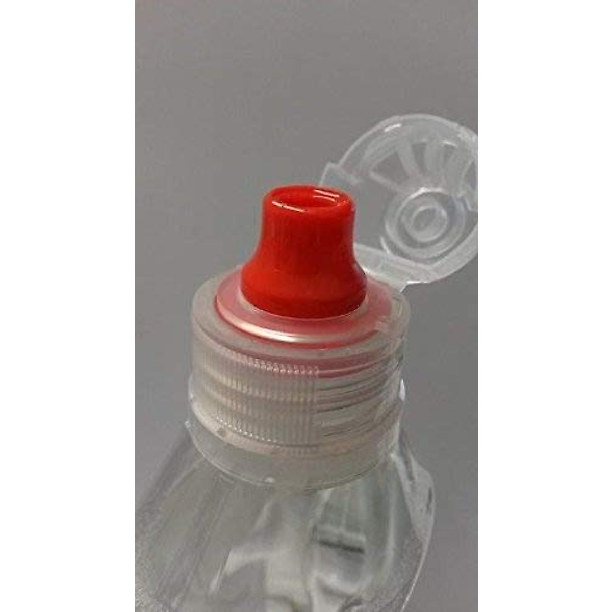 Miele Care Collection Rinse Aid, 16.9 oz (2X Easy Pour Bottles)