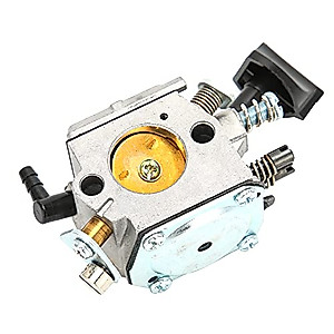 Tnfeeon Carburetor, Carburetor for STIHL Exquisite Workmanship for Home Use for Garden