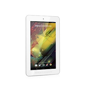 HP 7 Plus 7-Inch 8GB Tablet (White)