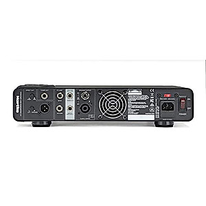 Hartke LX8500 800-watt Bass Head
