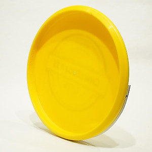 Discraft Challenger SS (Putter Line) Putter & Approach Golf Disc, Pick Weight/Color [Stamp & Exact Color May Vary] Green 173-174 Grams