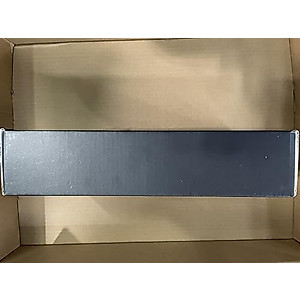 YuanDian Headphone Stand, Walnut Wood Headset Holder with Blue Pink LED Night Light for Gamers, Men, and Music Lovers - Perfect Desk Gift Idea