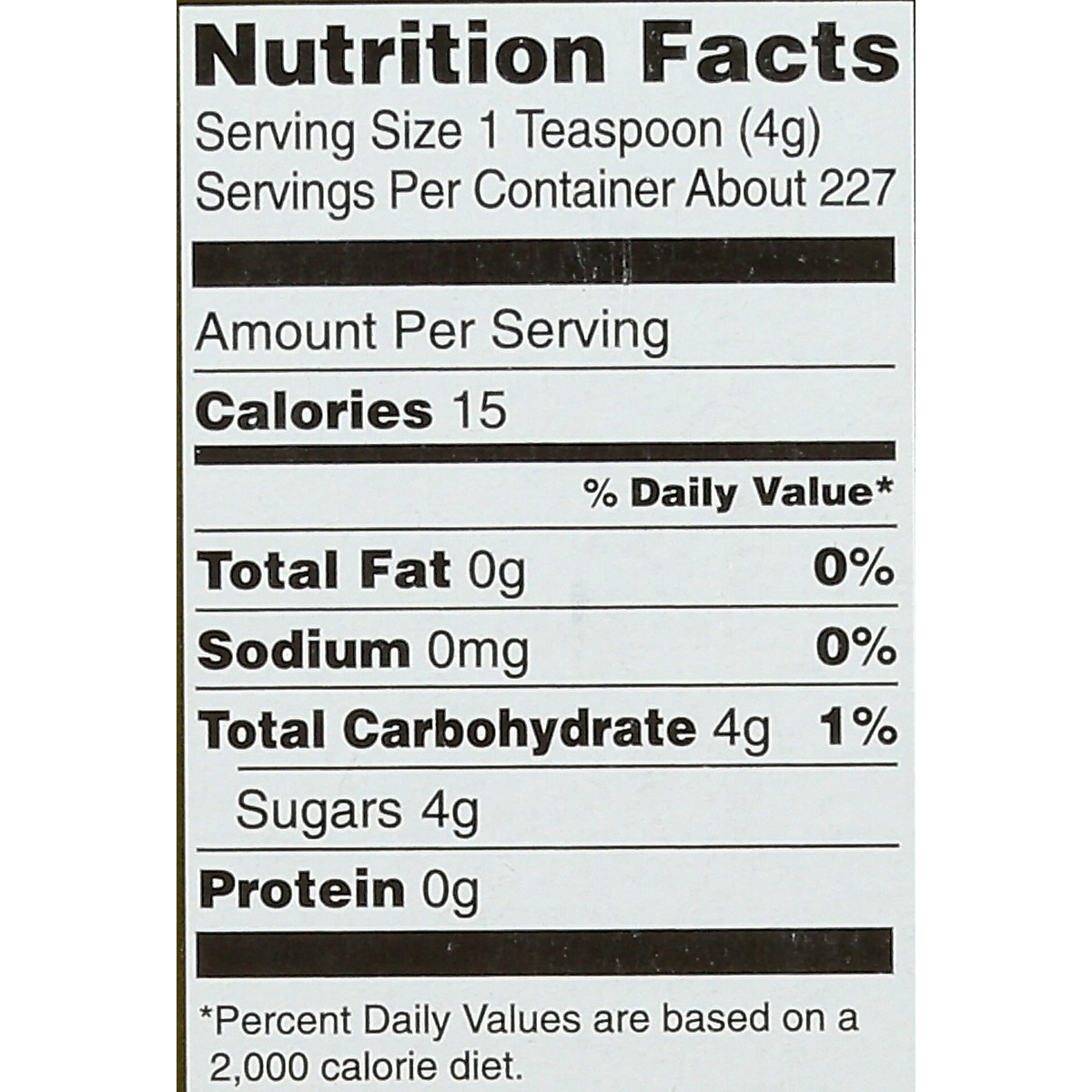 DOMINO SUGAR Cane Sugar, 32 OZ