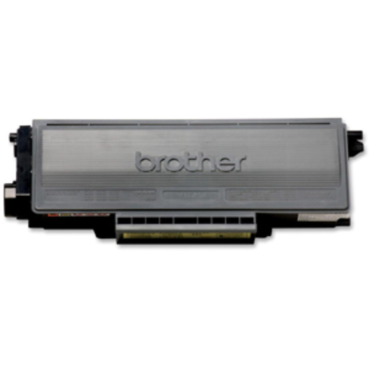Brother TN-620 DCP-8080 8085 HL-5340D 5350 5370 MFC-8480 8680 8690 8890 Toner -Cartridge (Black) in Retail Packaging, 1 Size